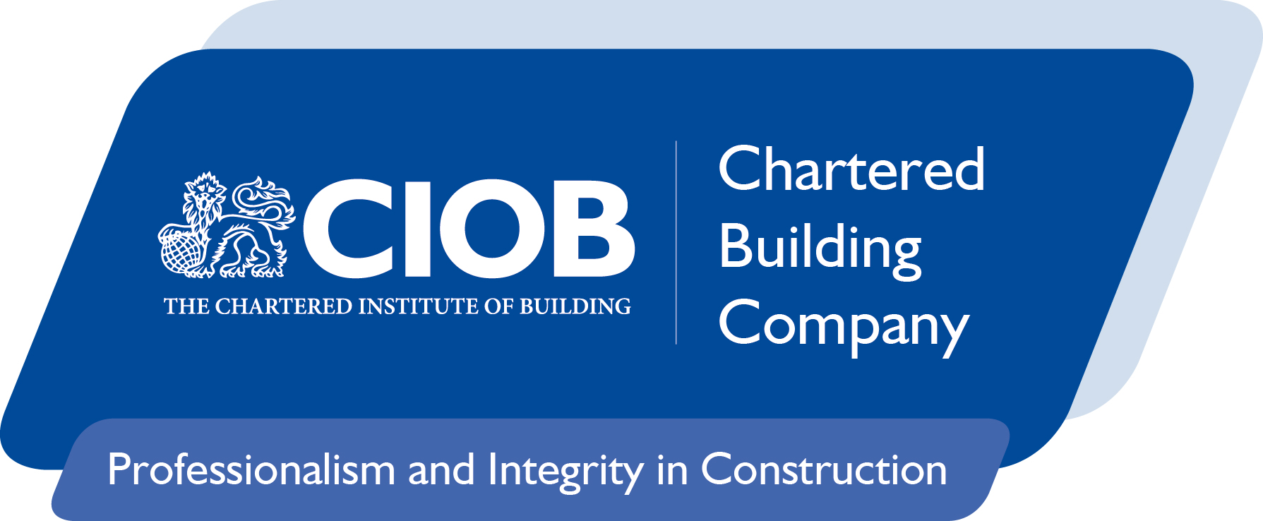 McAvoy Achieves CIOB Chartered Building Company Accreditation | McAvoy