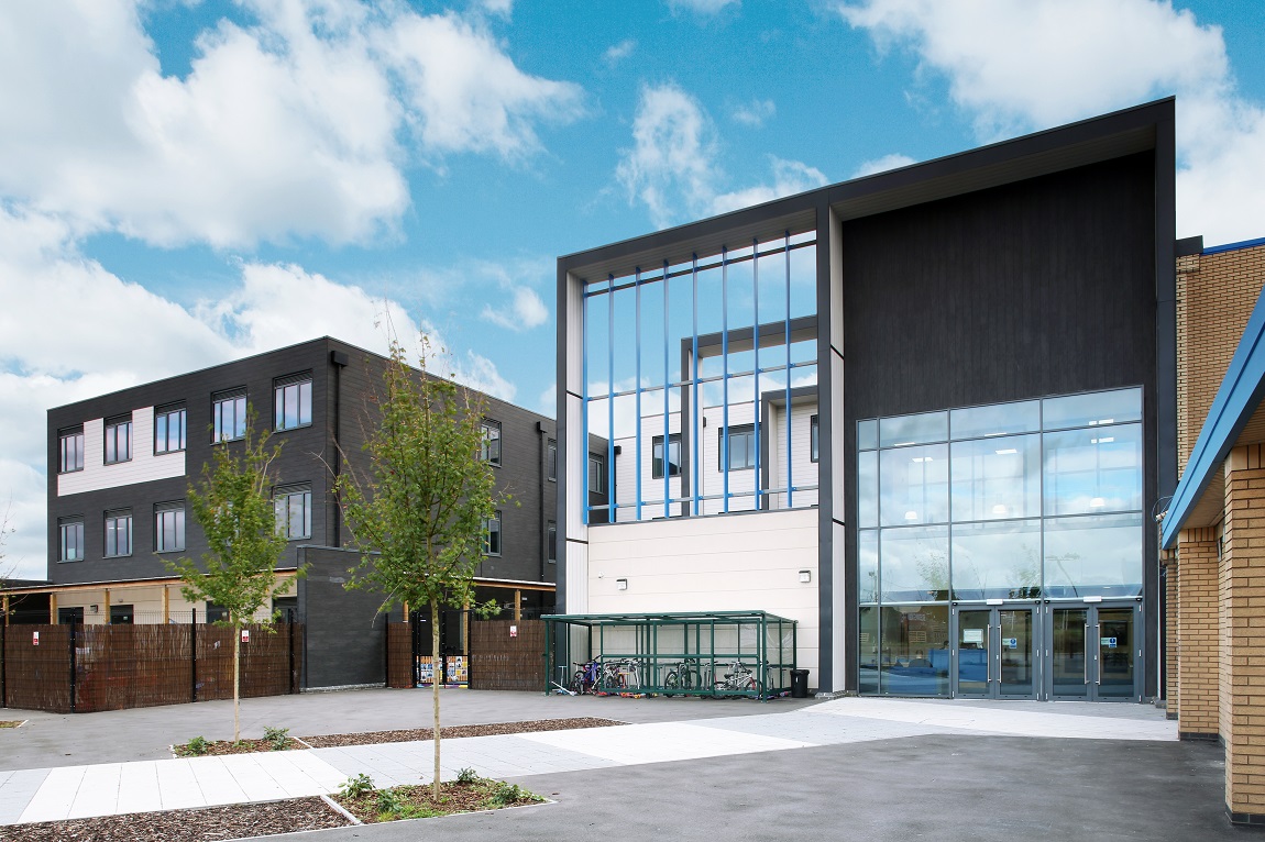 Goresbrook School | McAvoy