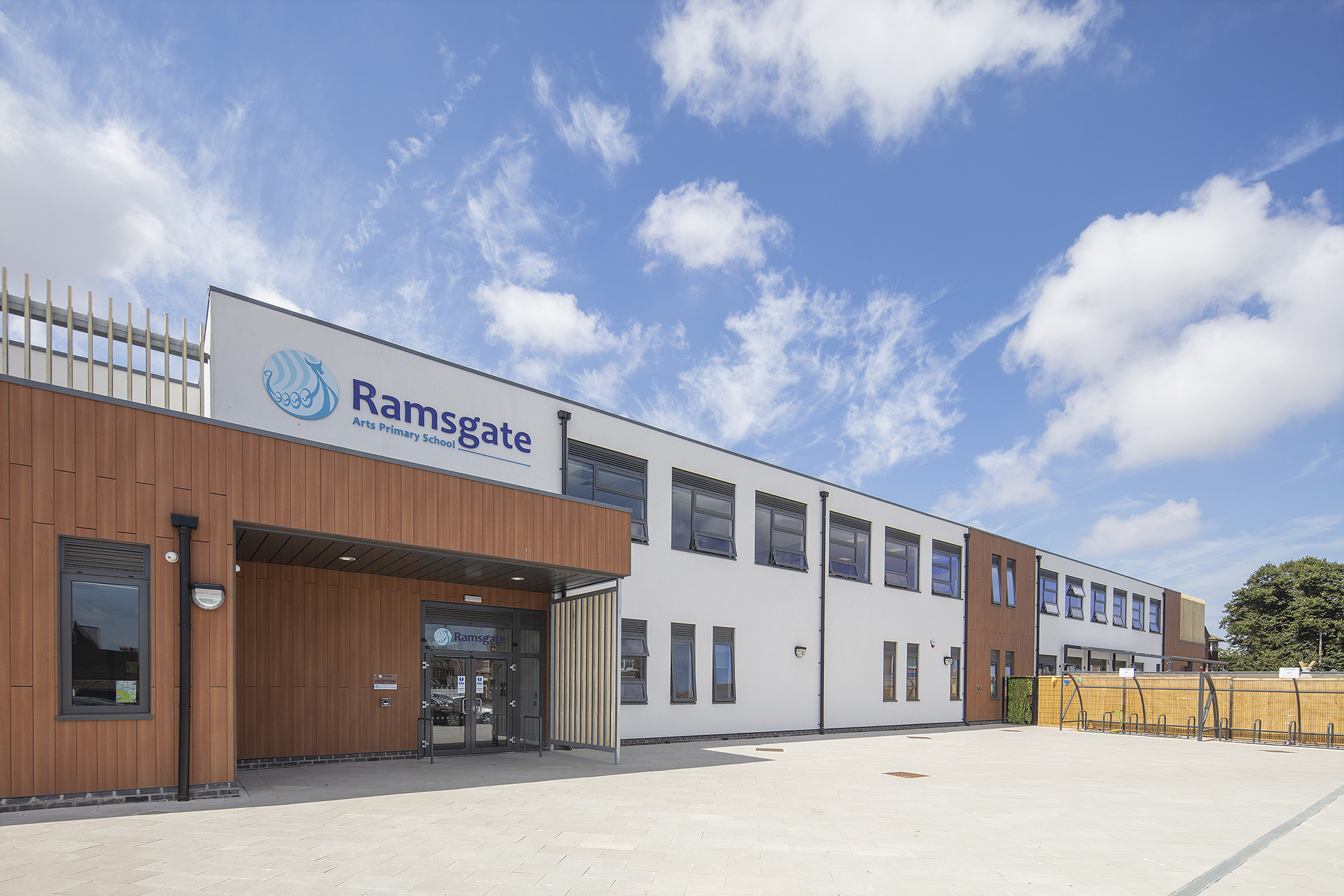 Ramsgate Arts Primary School | McAvoy