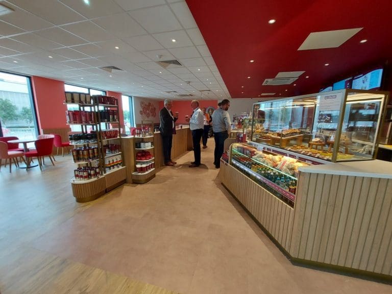 Basildon and Thurrock University Hospital - McAvoy