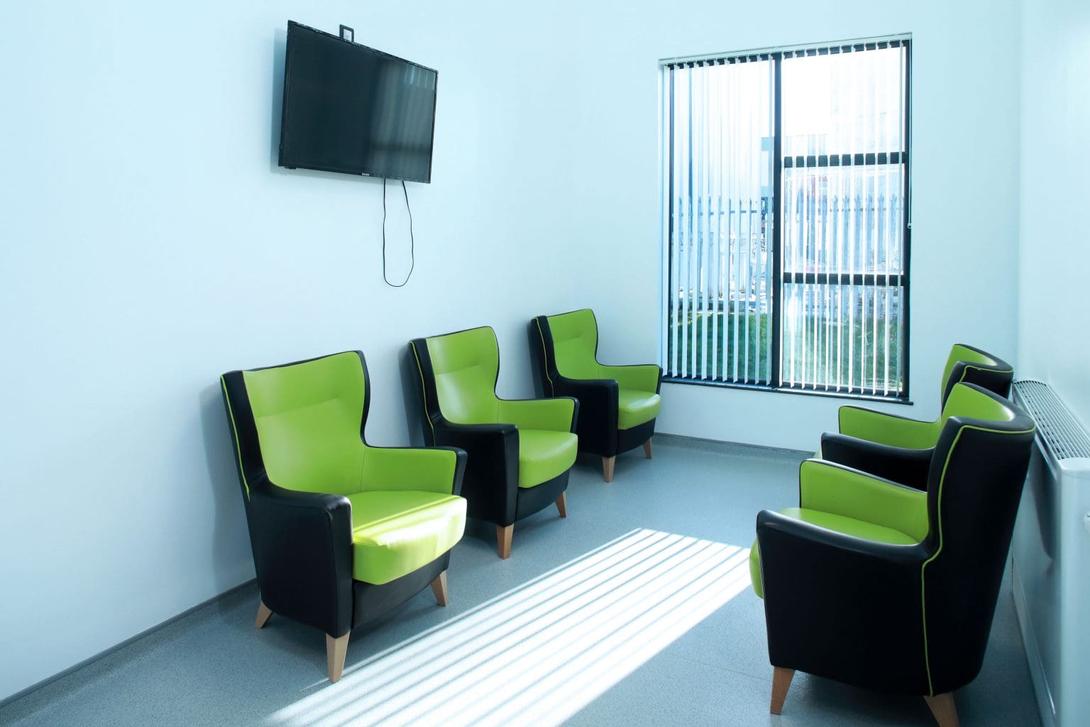 Prefabricated Modular Health Clinics - Medical Clinics | McAvoy