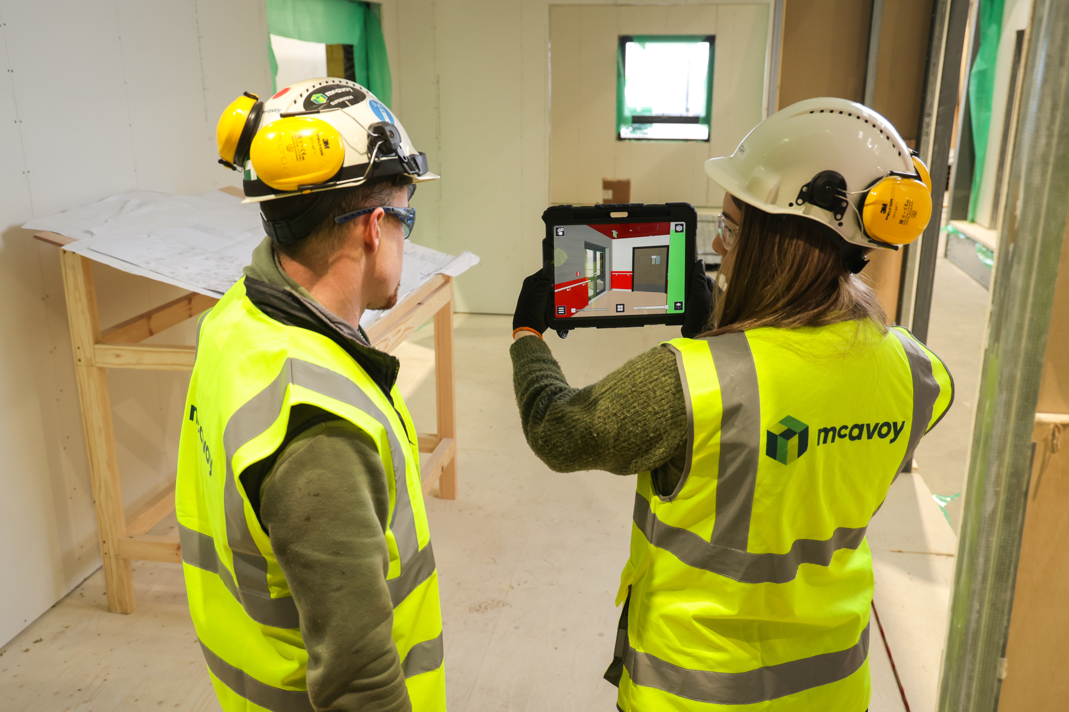 A Deep Dive into the Offsite Manufacturing Process for Modular ...