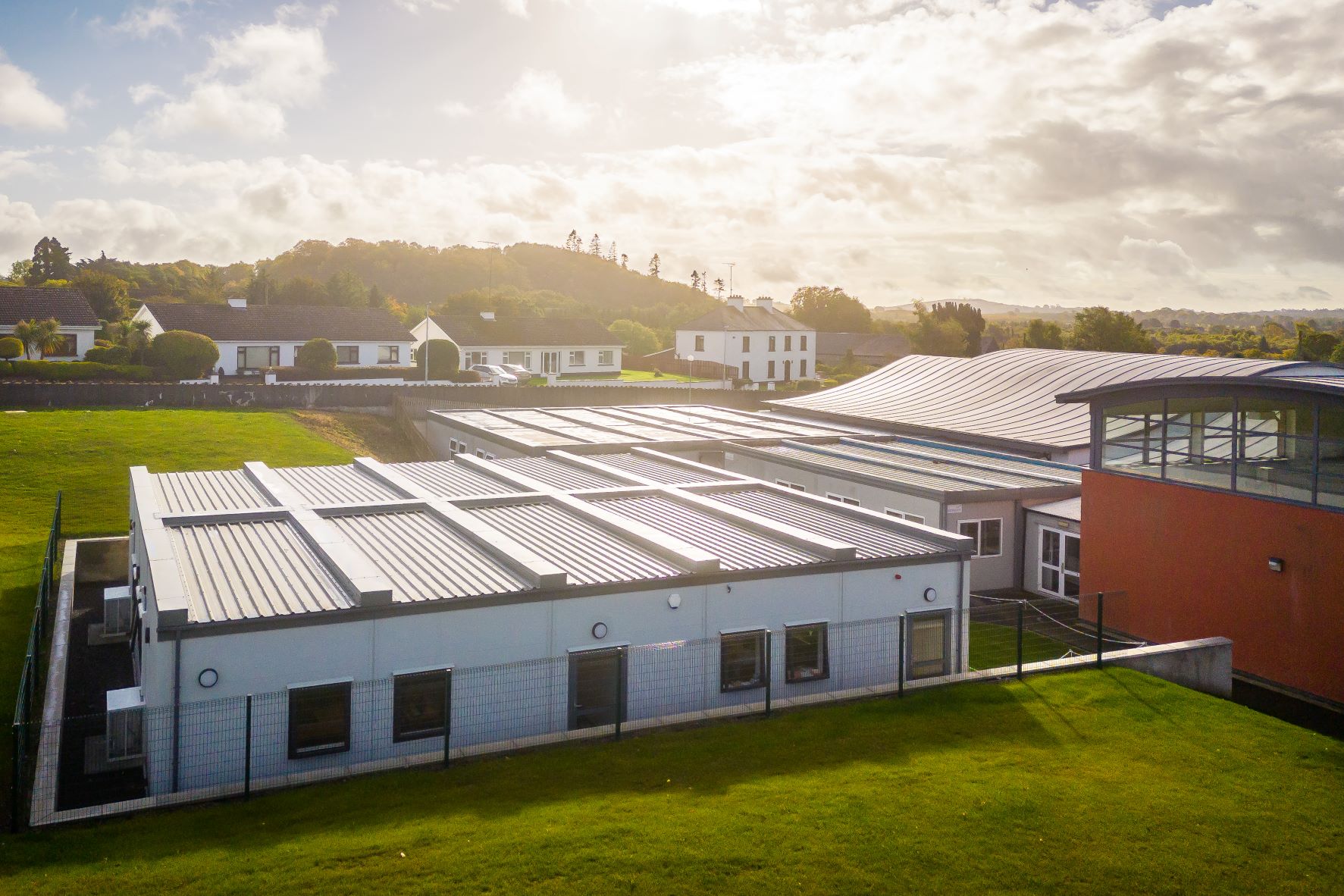 Exploring Temporary Modular Building Solutions for Various Needs | McAvoy