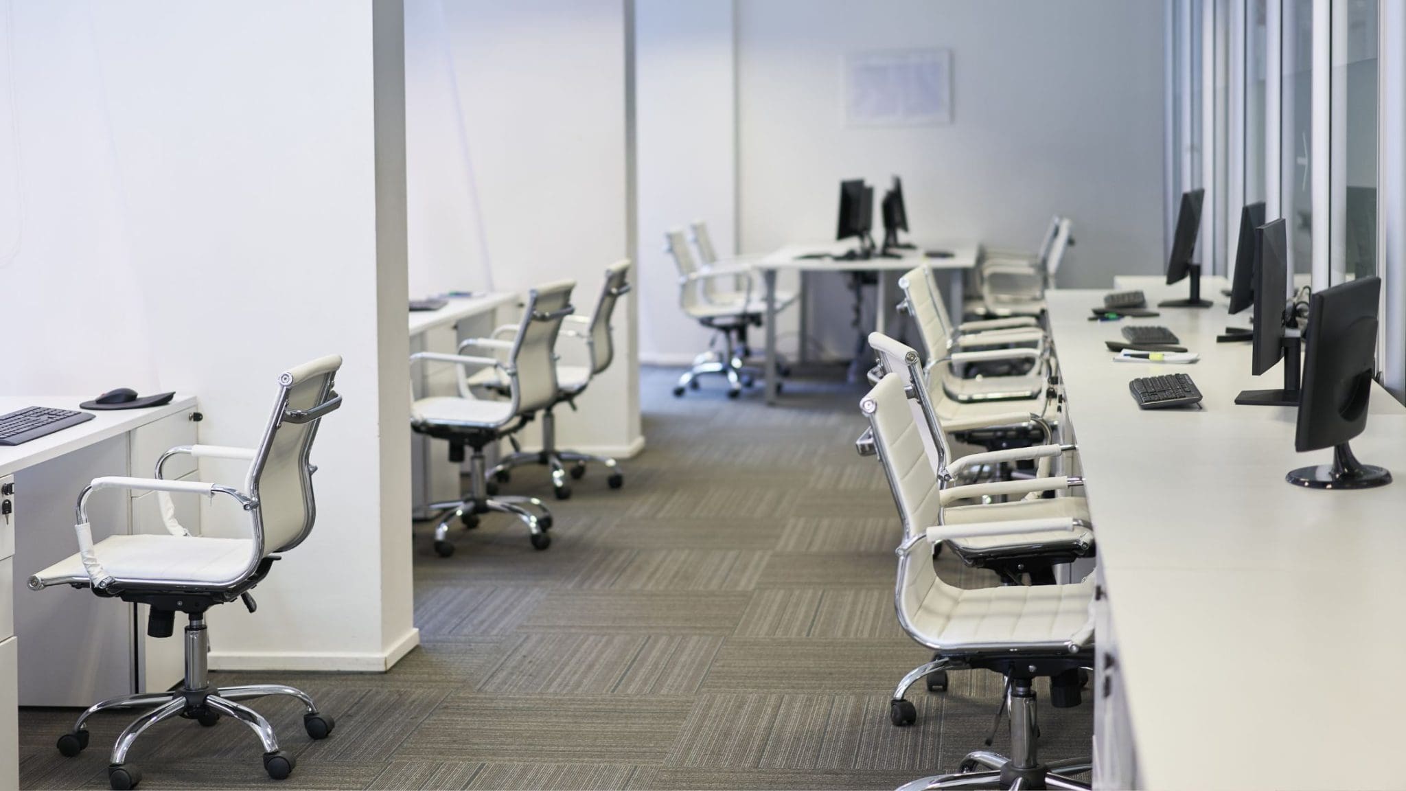 Create Flexible Working Environments with Modular Solutions | McAvoy