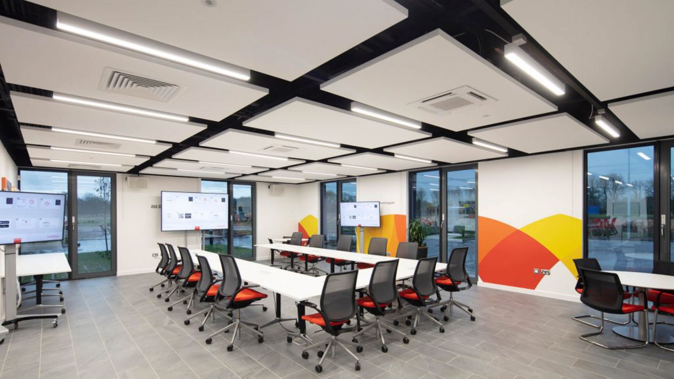 Sustainable, Adaptable SEND Facilities from McAvoy | McAvoy