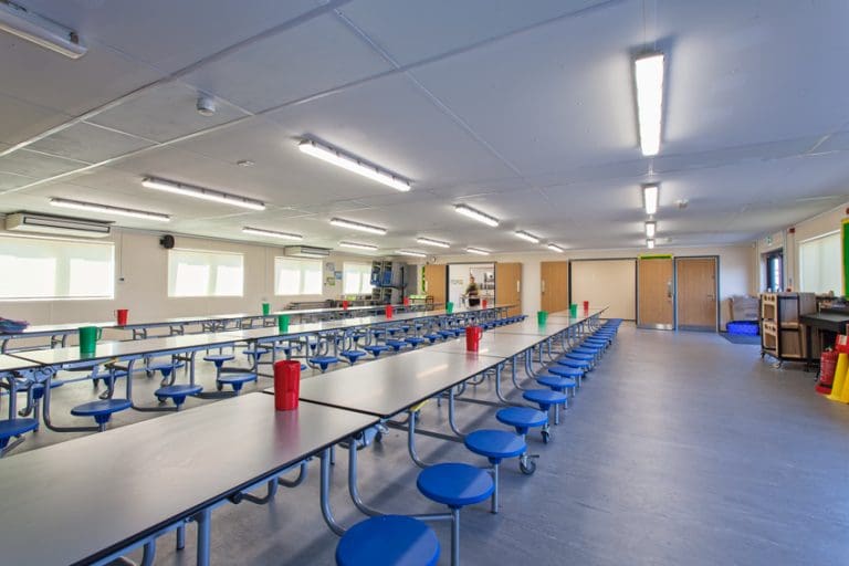 Parks Primary School | McAvoy